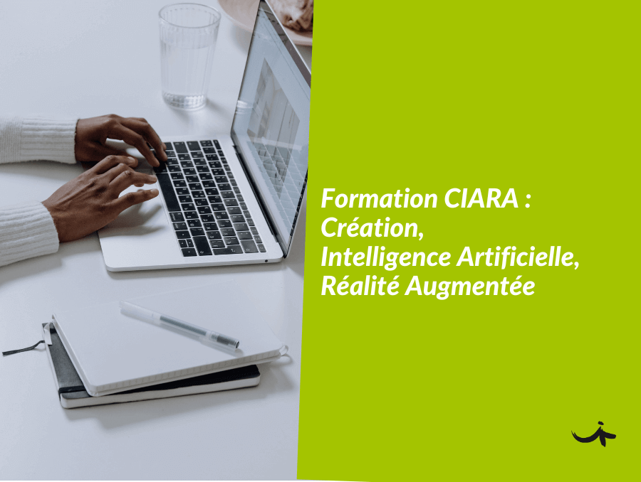 Formation C.I.A.R.A. - Créative Handicap